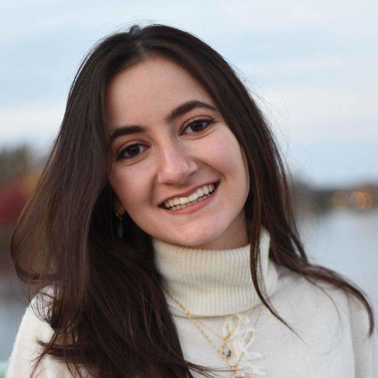 Two Hawkeyes named 2022 Humanity in Action Fellows | Office of Scholar ...